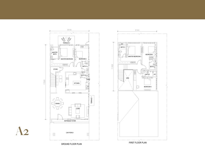 [Bahasa] Hevea @ Elmina Gardens, City of Elmina, Shah Alam, for Sale ...
