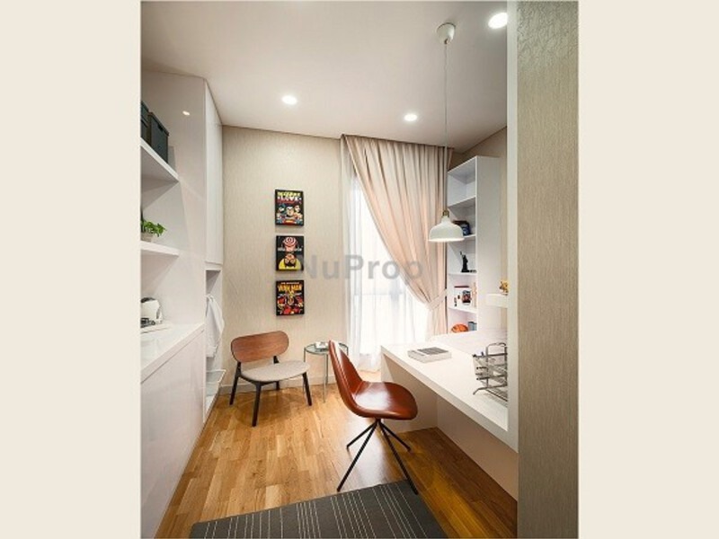 One Cochrane Residences nearby IKEA Cheras & TRX | New Condominium for ...