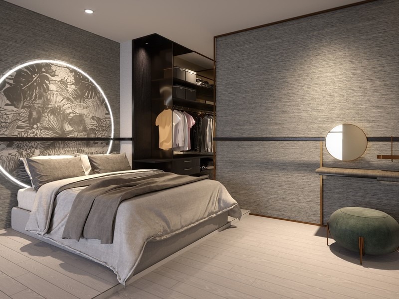 8th & Stellar @ Sri Petaling, KL | New Serviced Residence for sale | NuProp