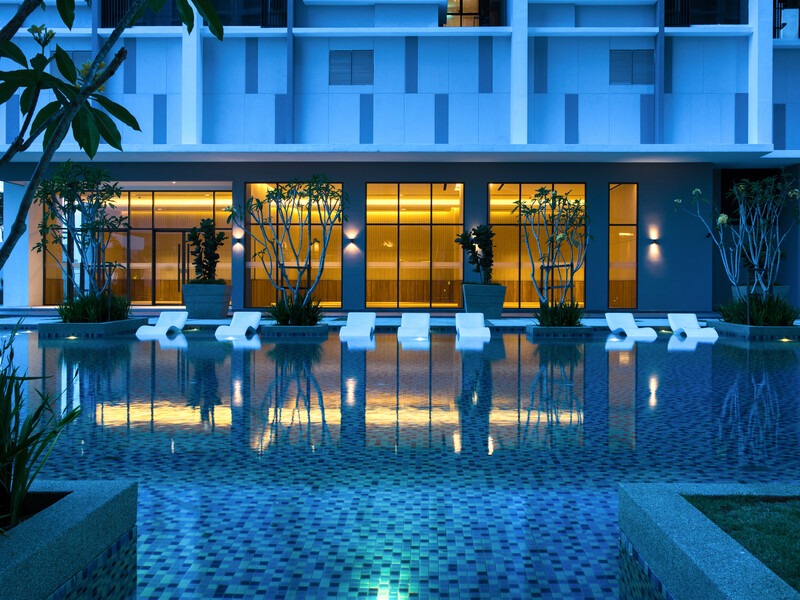 Akasa @ Cheras South, Balakong, Seri Kembangan | New Service Residence ...