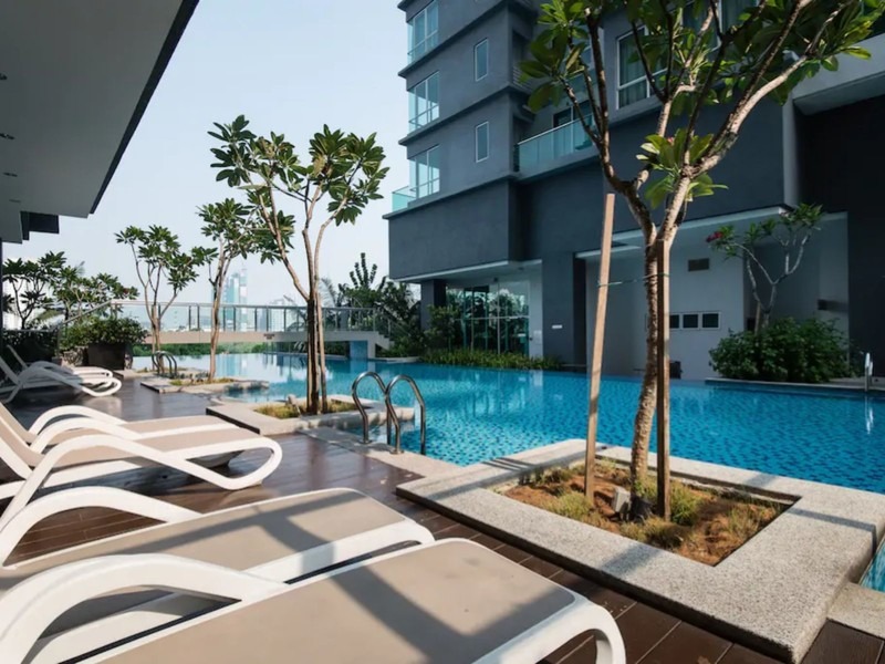 Glomac Damansara Residences @ TTDI | New Serviced Apartment for sale ...