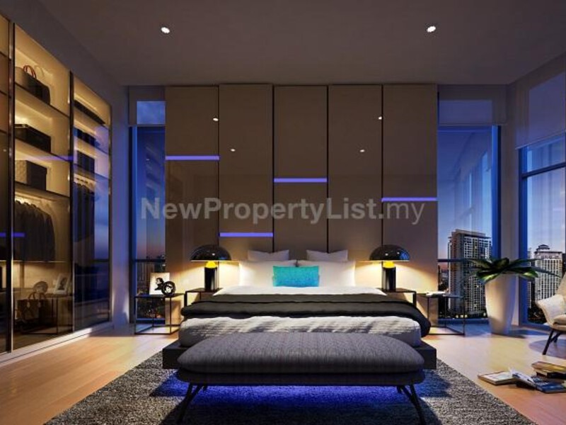 Star Residences Two | New Condominium for sale | NuProp