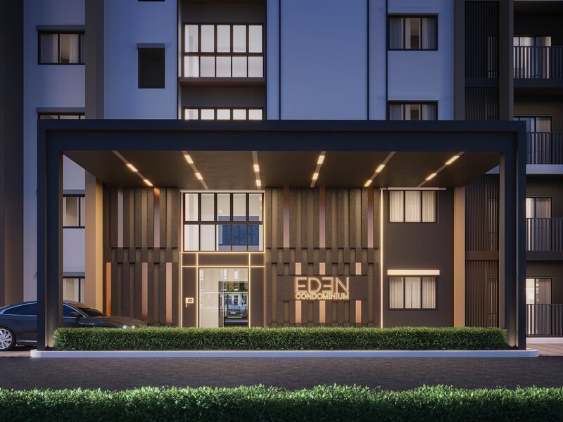 Condo @ Eden by The Parque Residences, Telok Panglima Garang, Nearby ...