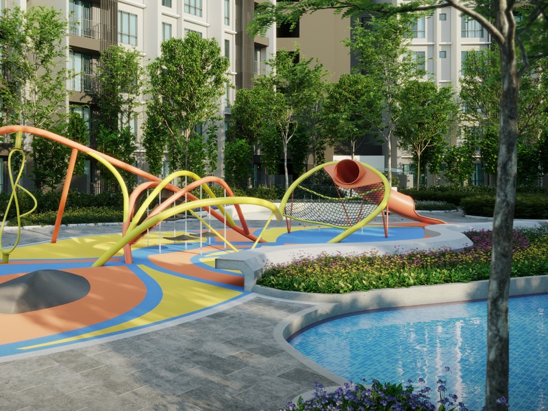 M Adora, Wangsa Melawati | New Low Density Condominium for sale | NuProp