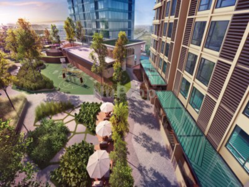 Sunsuria Forum SOHO @ Setia Alam | New SOHO Suites for sale | NuProp