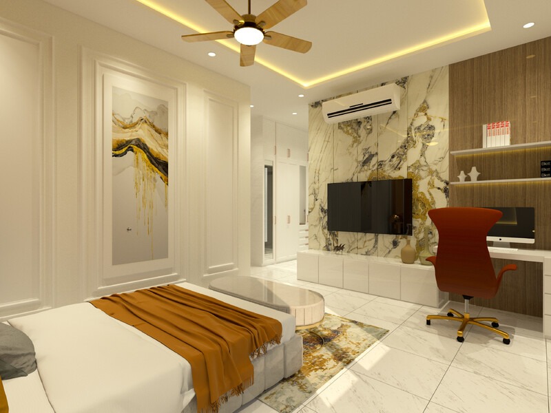 SYLVIA @ SP Saujana, Sungai Petani – 10min* to Amanjaya Mall | New 2 ...