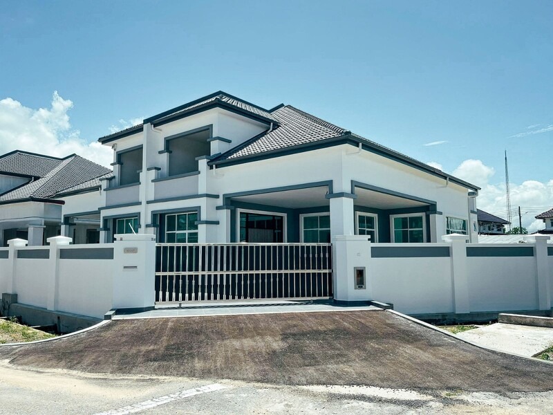 Greenville Phase 8, Double Storey Semi-D @ Senadin, Miri, Sarawak | New ...