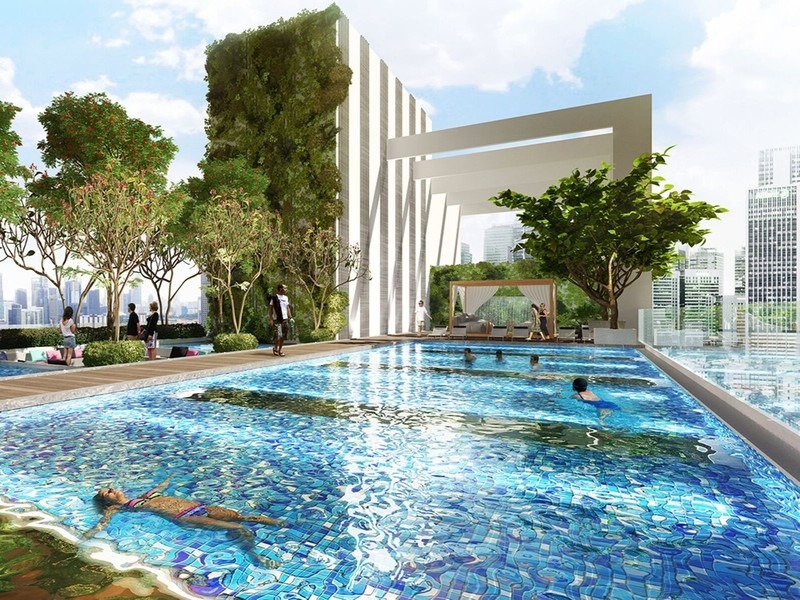 The Riv @ Riveria City, KL Sentral | New Lifestyle Office Suites (784 ...