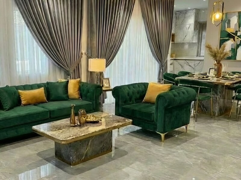 Taman Nuri Heights, Double Storey Bungalow @ Durian Tunggal, Melaka ...