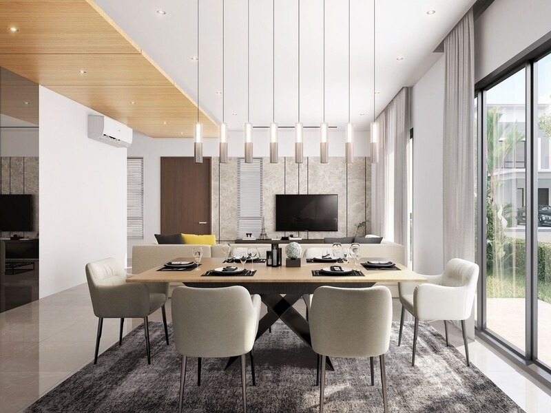 [Bahasa] Clover II @ Bandar Sri Sendayan, for Sale - Matrix Concepts ...