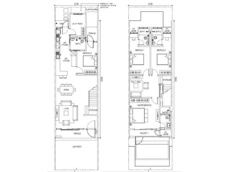 [Bahasa] Elmina Green Three @ City of Elmina, Shah Alam, for Sale ...