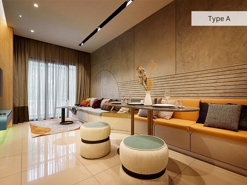 Emerald 9 @ Cheras - Cheras Freehold Residence | Guocoland | New ...