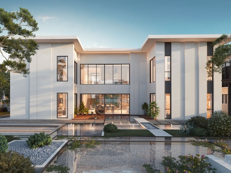 Resort Villa, Double Storey Bungalow @ Bandar Sri Sendayan, Negeri ...