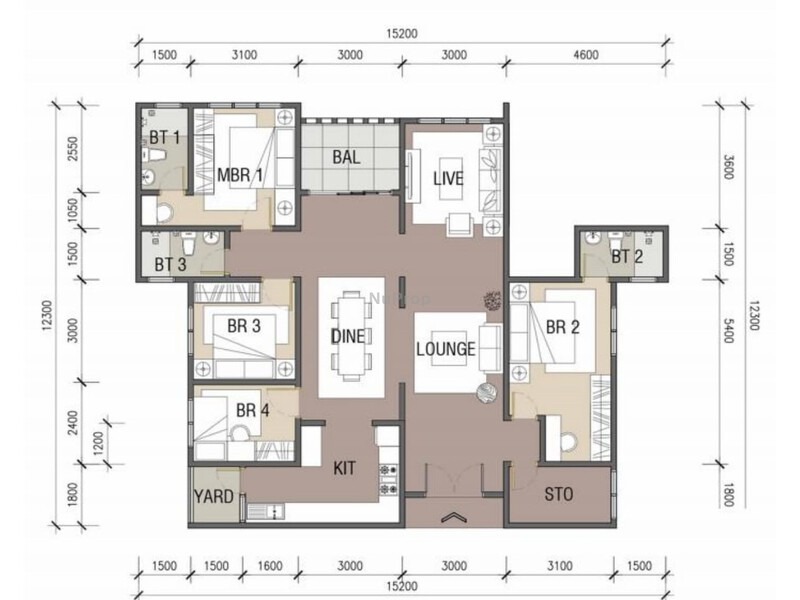 Aspire Residence @ Cyberjaya | New Condominium for sale | NuProp
