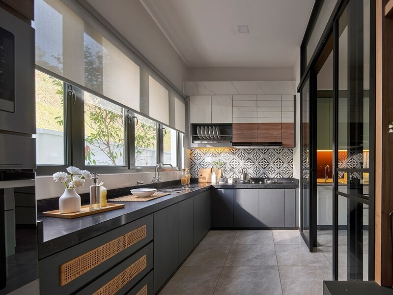 Sierra 3A Elegant @ Bukit Banyan, Kedah | New 2-storey Semi-D Homes ...