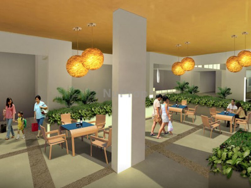 Royale Infinity | New Condominium for sale | NuProp