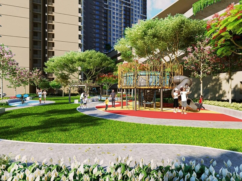 Vierra Residence @ Kinrara, KL | New Serviced Apartment | Freehold for ...