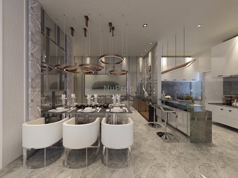 Ten Kinrara | New Serviced Apartment for sale | NuProp