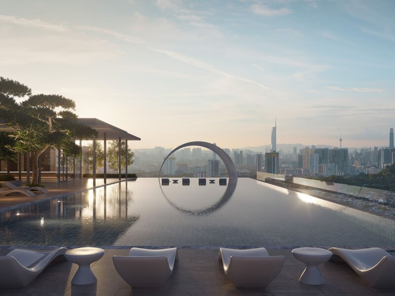 SkyAman1 Residences @ Desa Aman, Cheras | New Condominium | Leasehold | Strata for sale | NuProp