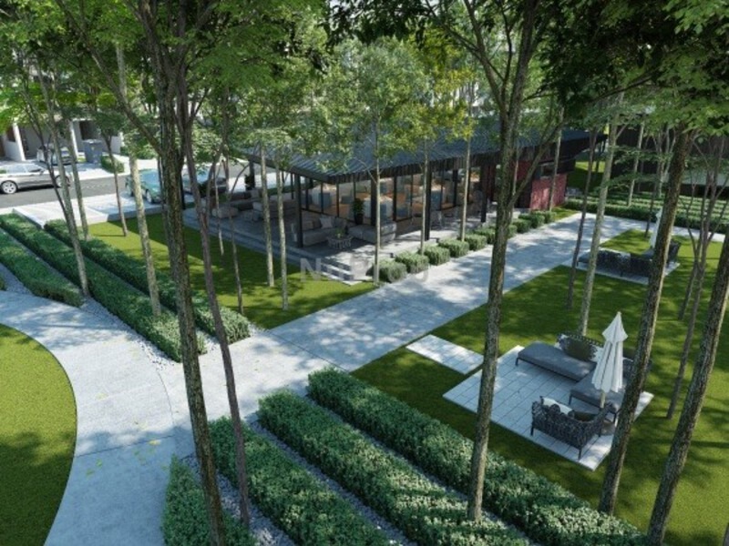 Ridgefield Residences @ Tropicana Heights, Kajang | New 3-storey Park ...