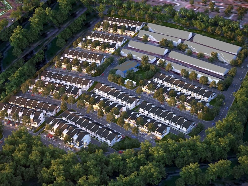 [Bahasa] Mahligai @ Taman Nusa Damai, Pasir Gudang, for Sale - Temokin ...