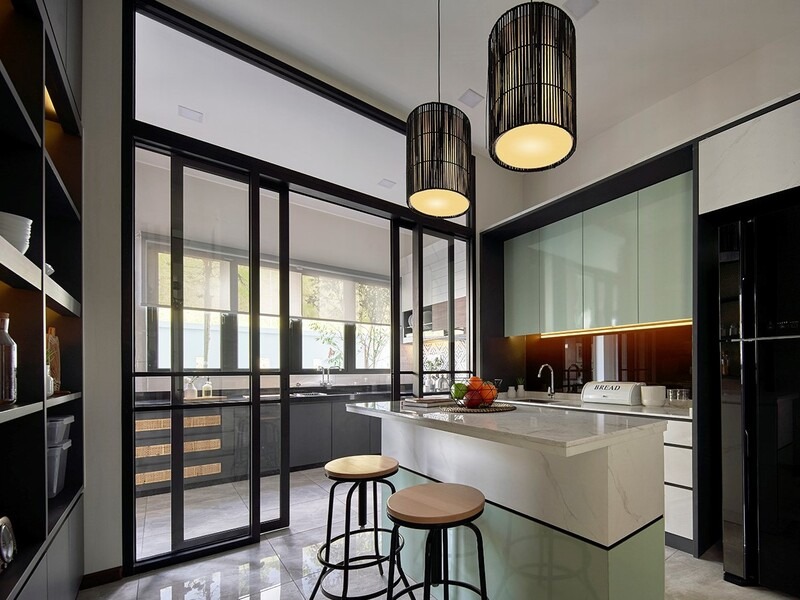 Sierra 3A Elegant @ Bukit Banyan, Kedah | New 2-storey Semi-D Homes ...