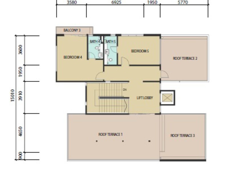 Bayu 23 @ Kota Damansara | New 3 Storey Bungalow for sale | NuProp