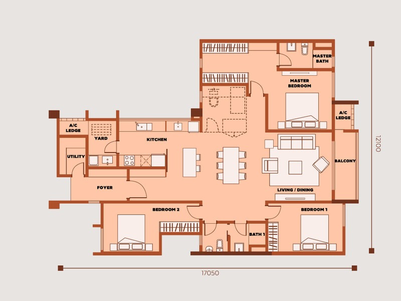 Myra Cove @ Cyberjaya | New High & Low-rise Condominium | Freehold | 14 Practical Layouts for ...
