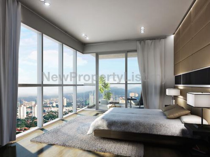 Glomac Damansara Residences @ TTDI | New Service Apartment for sale ...