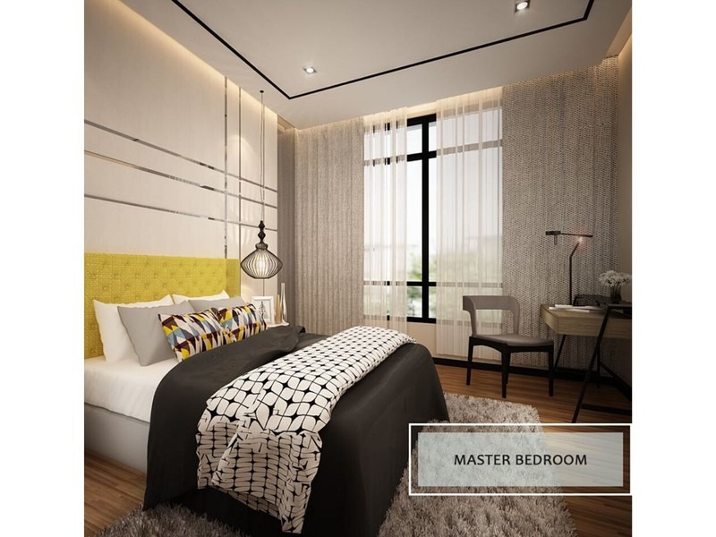 Lake Point Residence @ Cyberjaya | New Serviced Apartment for sale | NuProp
