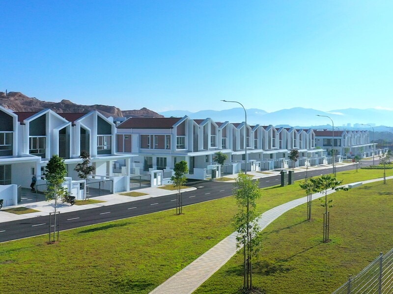 Aderyn, Double-Storey Terrace @ Setia Alamsari, Kajang, Selangor | New ...