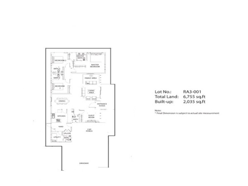 [Bahasa] Periwinkle @ Bandar Rimbayu, for Sale - IJM Land Berhad | New ...