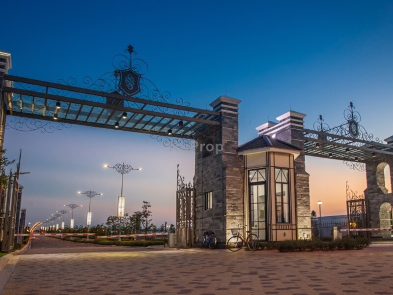 Eco Spring @ Tebrau | New Cluster, Semi-Detached & Bungalow for sale ...