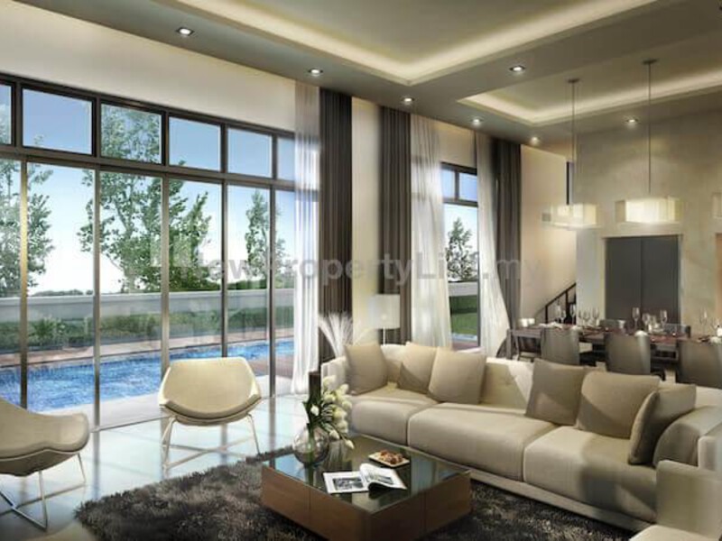 [Bahasa] ForestHill Damansara, for Sale - Ehsan Bina Group of Companies ...