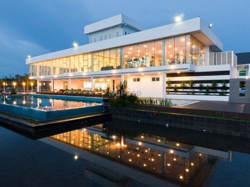 Ambrosia @ Kinrara Residence | New 3-Storey Executive Bungalow for sale ...