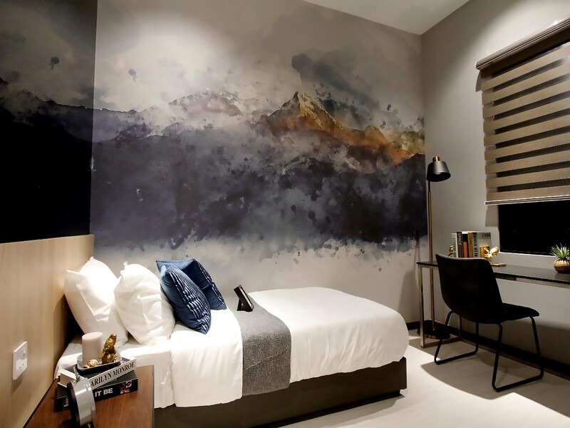Shang Height Residence @ Melaka City - 15 min to Jonker Walk | New ...