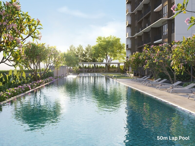 Sfera @ Wangsa Maju, connected to LRT Sri Rampai & Wangsa Walk Mall ...