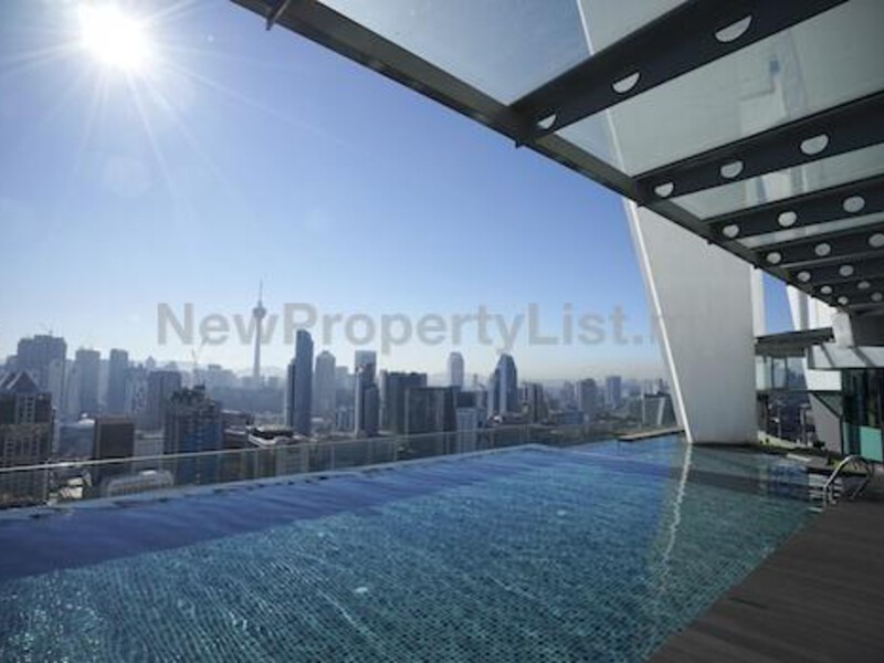 Regalia @ Sultan Ismail | New Serviced Residences for sale | NuProp