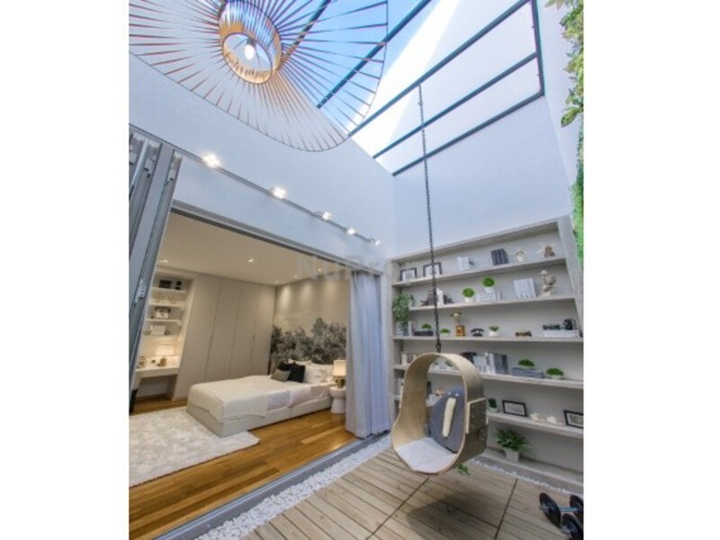 Eco Spring @ Tebrau | New Cluster, Semi-Detached & Bungalow for sale ...