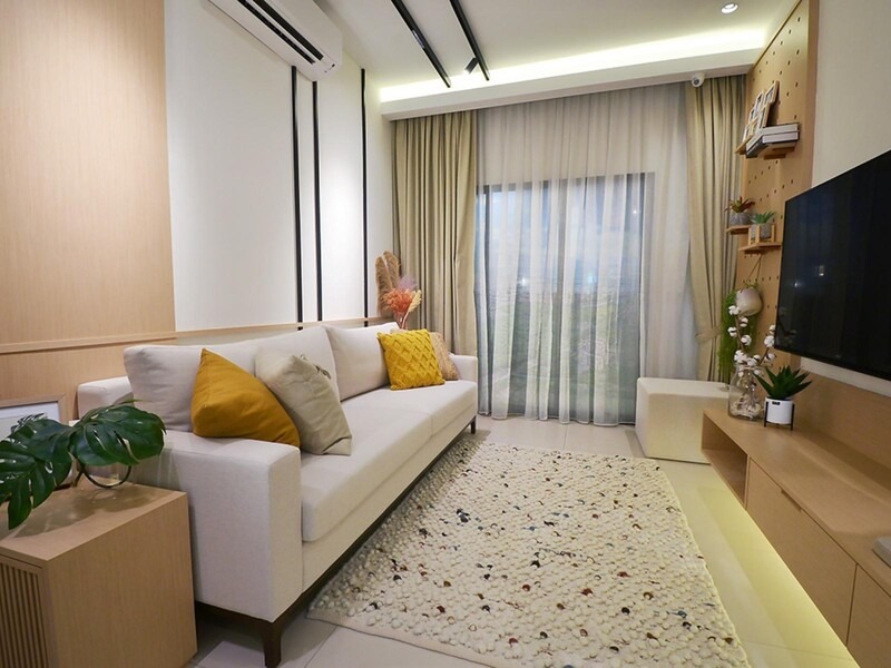 Vierra Residence @ Kinrara, KL | New Serviced Apartment | Freehold for ...