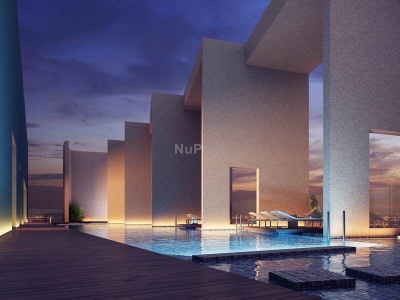 The Hub @ SS2 | New Signature Suites for sale | NuProp