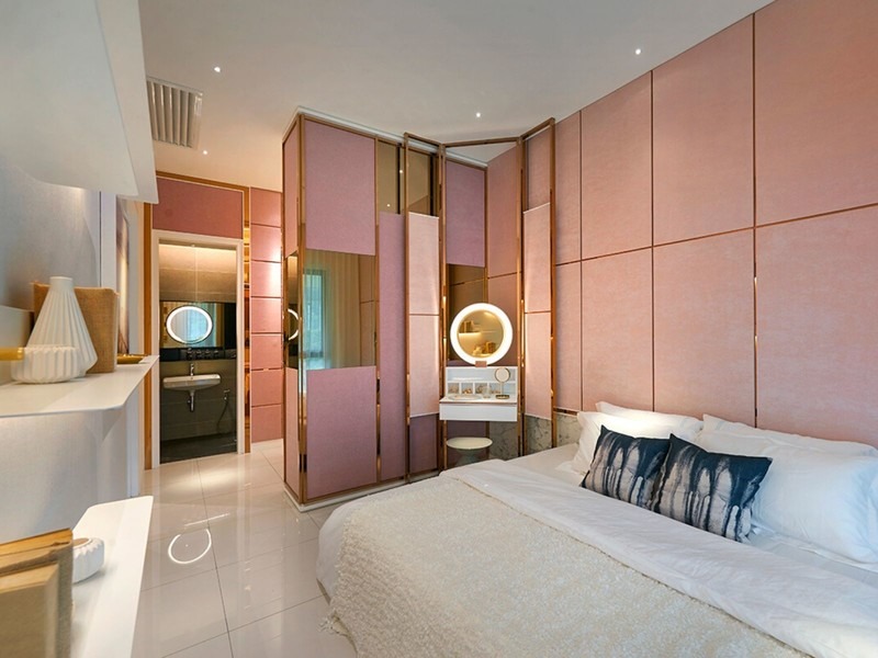 The Valley Residence @ SkySierra | New Condominium for sale | NuProp