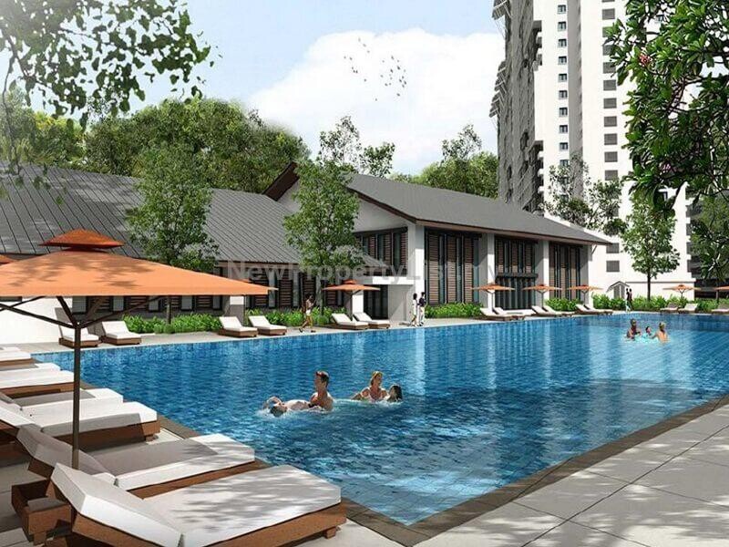 Aspire Residence @ Cyberjaya | New Condominium for sale | NuProp