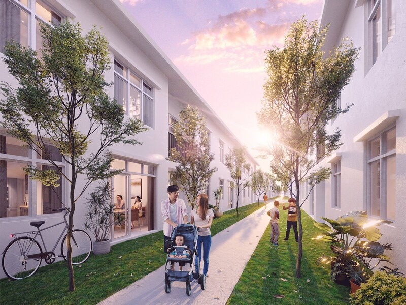 Adiwarna, Villament Home (RSKU) @ Banting, Selangor | New Villament for ...