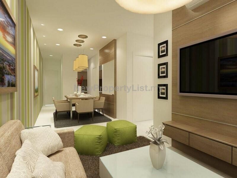 Aspire Residence @ Cyberjaya | New Condominium for sale | NuProp