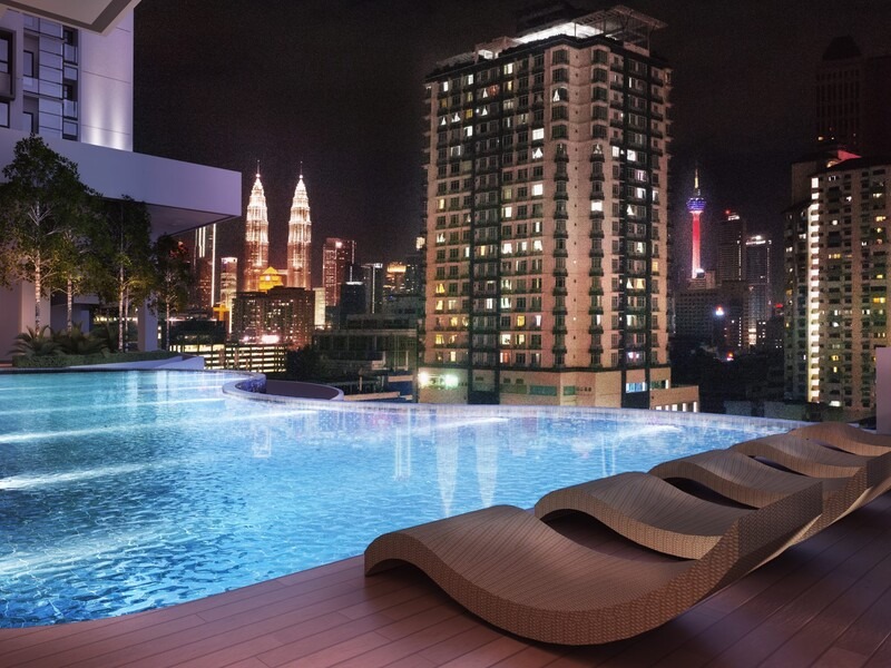 [中文] TR2 Residence, Titiwangsa, Kuala Lumpur, for Sale - MKH Berhad ...