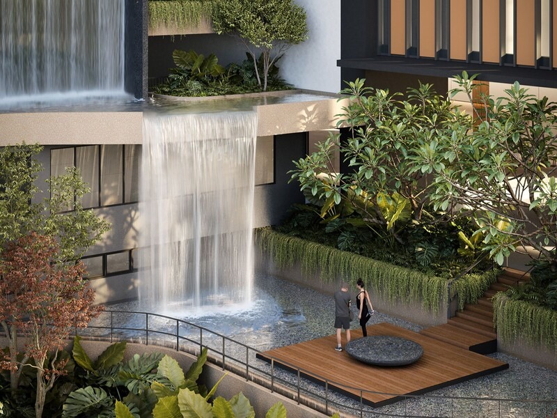 SkyAman1 Residences @ Desa Aman, Cheras | New Condominium | Leasehold | Strata for sale | NuProp