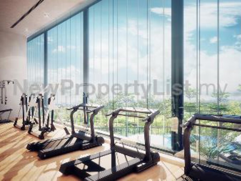 TTDI Ascencia @ Taman Tun Dr Ismail | New Serviced Residence for sale ...
