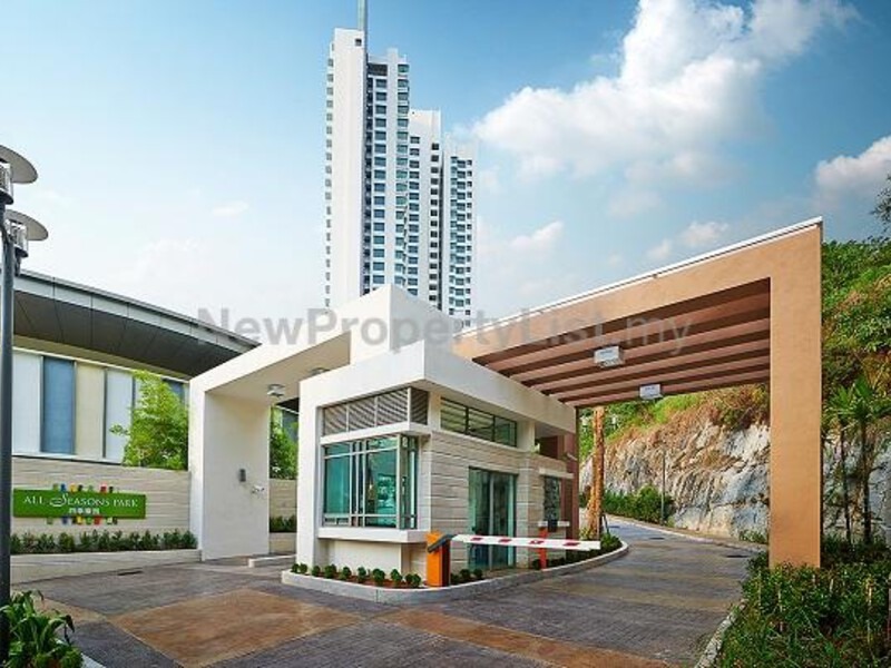 All Season Park Floor Plan | Viewfloor.co