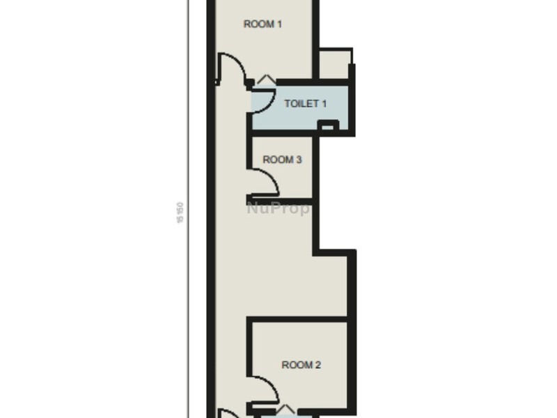 Neu Suites @ 3rdNvenue, Jalan Ampang | New SOVO for sale | NuProp